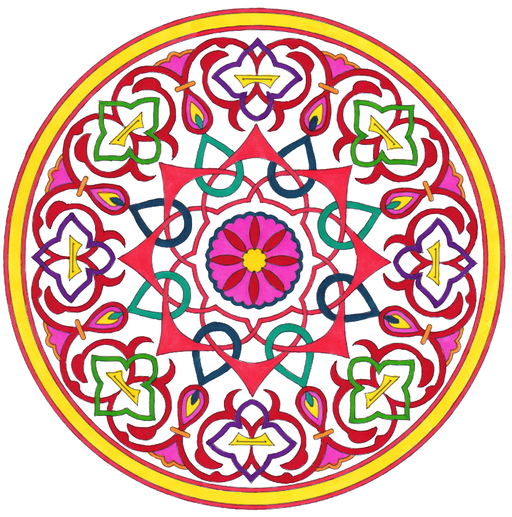 Ritual and Mandala Evenings | Waves of Change